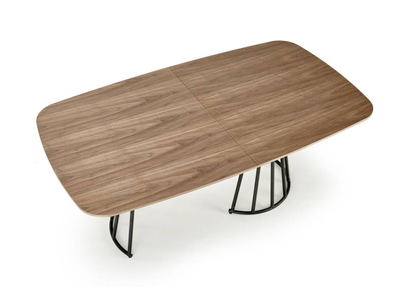 Разтегателна трапезна маса Everton - Топ Цени | Мебели Онлайн Orhideamebel.com